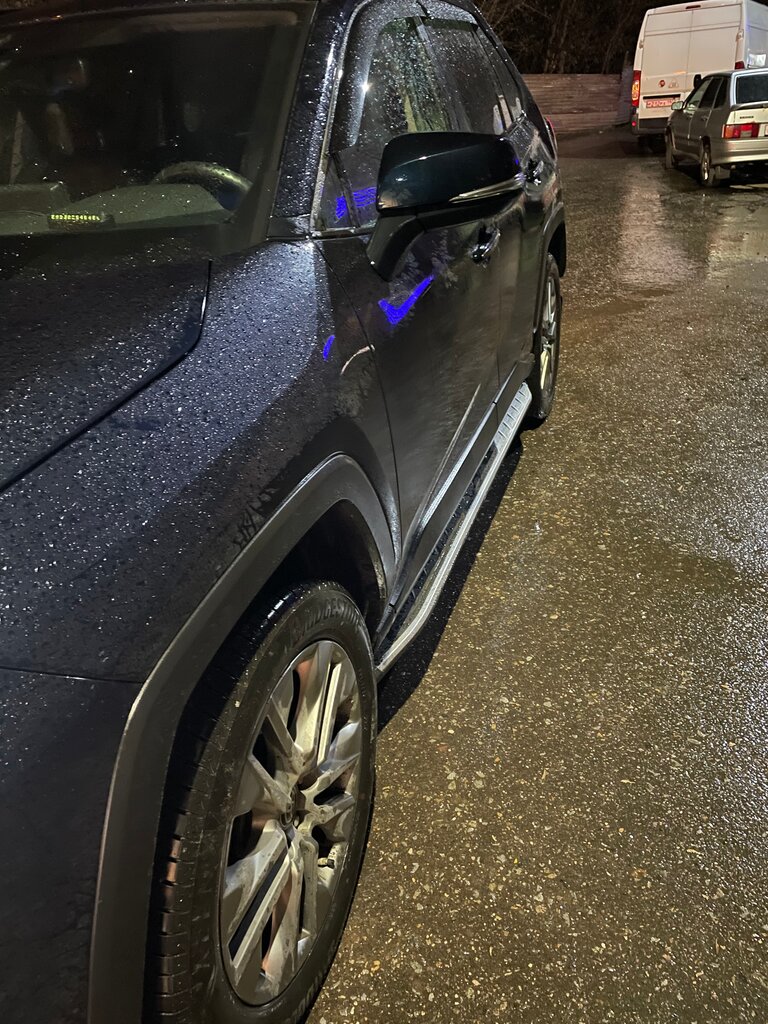 Otomobil servisi Alexexpert, Moskova ve Moskovskaya oblastı, foto