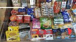 Magazin Kupets (Tsentralnaya Square No:1), market  Svetlogorsk'tan