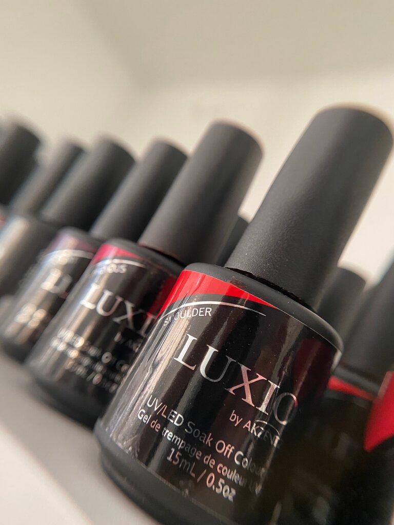 Kuaför meslek eğitimi Rina Star, Riazan, foto