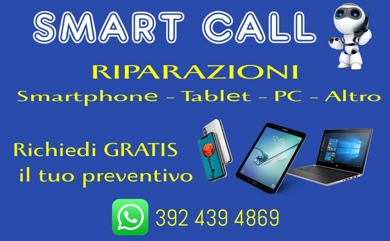 Telekomünikasyon ekipmanları Smartcall, , foto