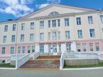 Dziciačaja ablasnaja kliničnaja baĺnica (Astrowskaga Street No:22), çocuk hastaneleri  Grodno'dan