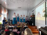 Children's Music School (ulitsa Chaykinoy No:33, posyolok gorodskogo tipa Sedkyrkeshch), müzik okulları ve konservatuarlar  Komi'den