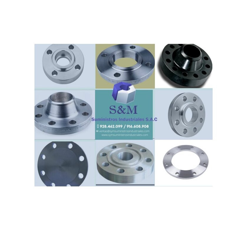Endüstriyel alet üreticileri Sym Industrial Supplies S. A. C., Lima, foto