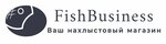 FishBusiness (Smolnaya Street No:63Б), balıkçılık ekipman firmaları  Moskova'dan