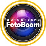FotoBoom (MKAD, 14th kilometre No:4), profesyonel fotoğraf stüdyosu  Moskova'dan