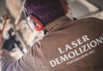Laser Demolizioni Di Rossi Lauro & C. (Via Argentina No:22, Porto Recanati), i̇nşaat firmaları  Porto Recanati'den
