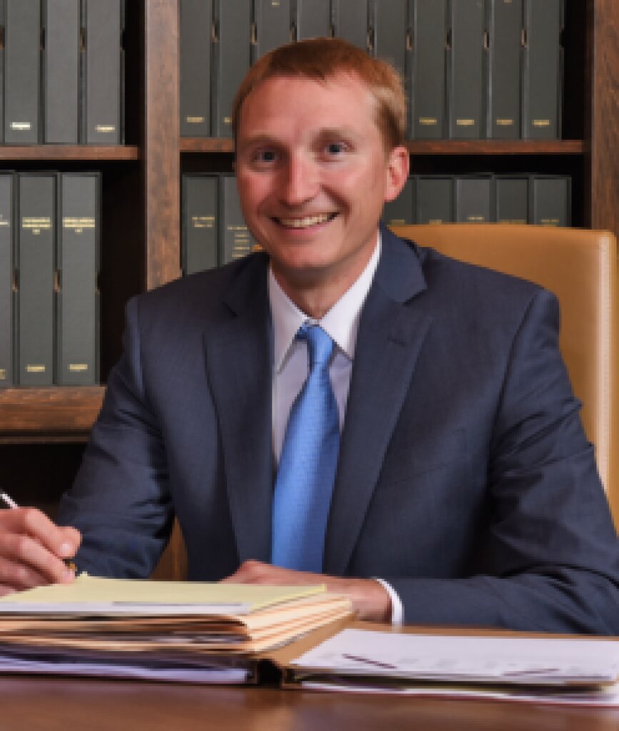 Avukatlar Harvell and Collins, Pa, Morehead City, foto