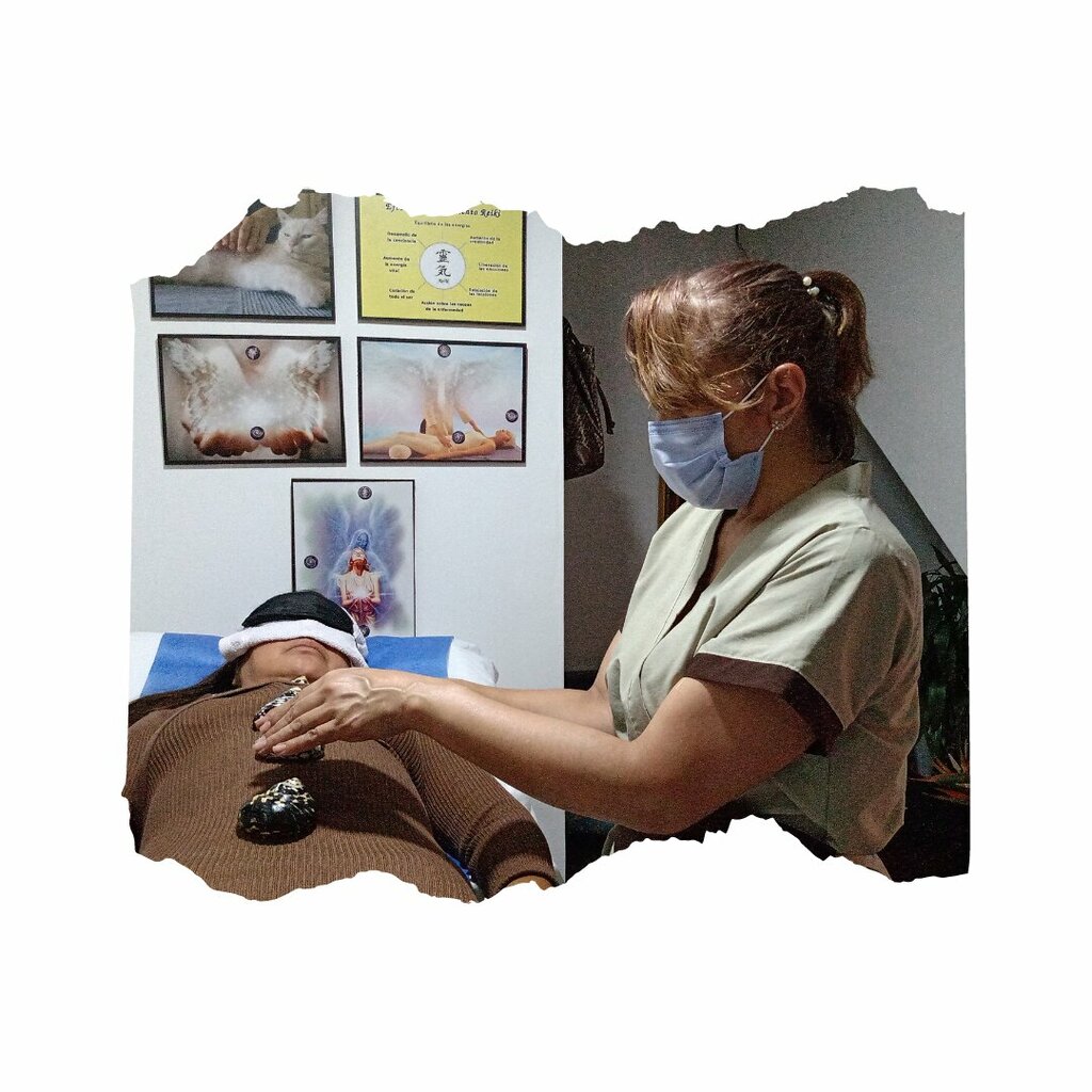 Alternatif tıp merkezleri Alternative Therapies and Healings Bepv, Medellin, foto