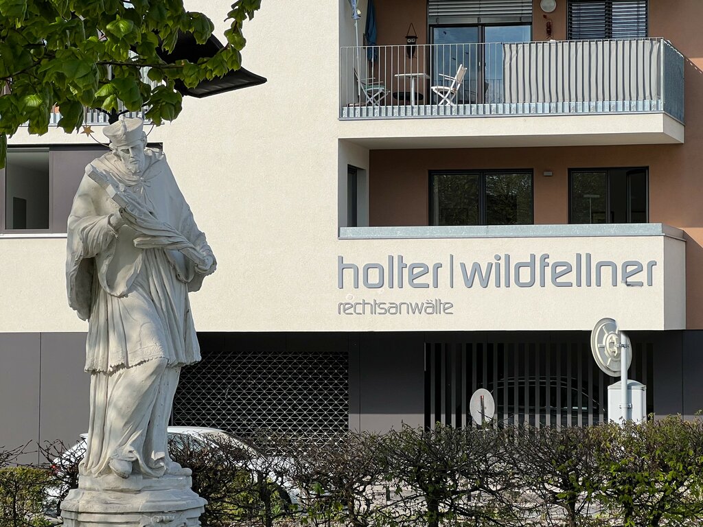 Avukatlar Holter-Wildfellner Rechtsanwälte, Yukarı Avusturya, foto