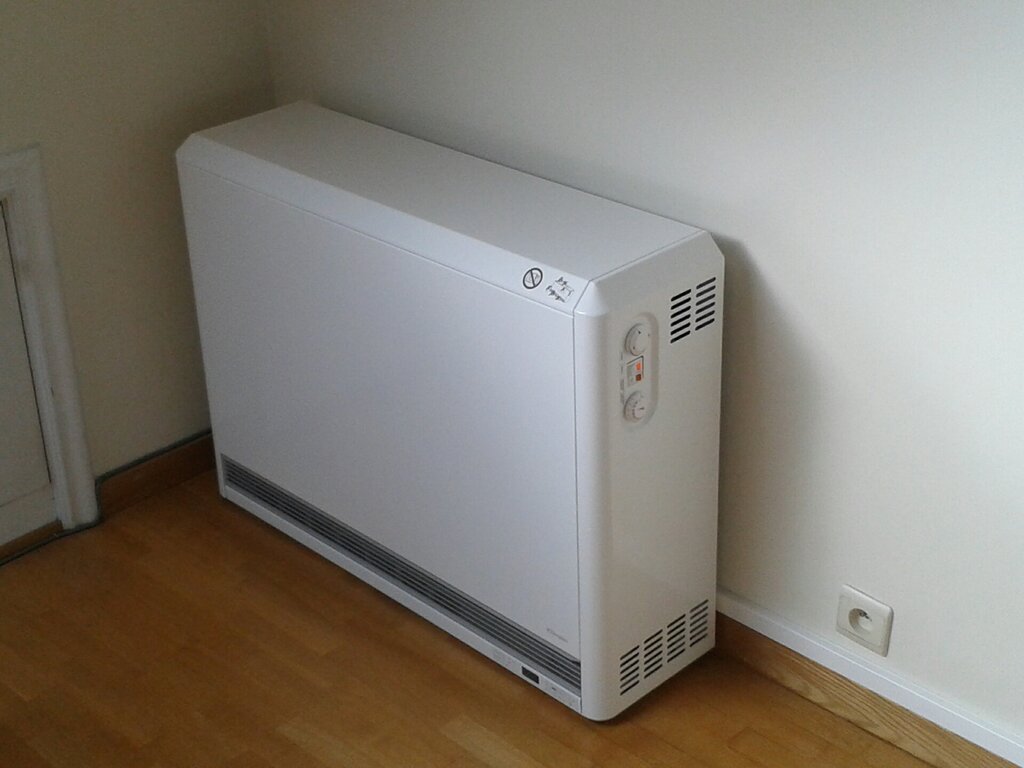 Isıtma sistemleri ve ekipmanları Jfb Elec Sprl, Dünya, foto