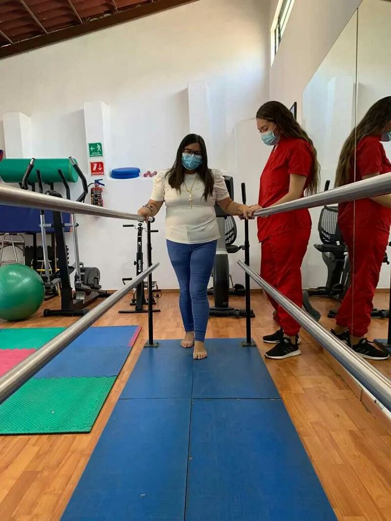 Tıp merkezleri ve klinikler Dra. Adriana Jiménez Ramírez, Jalisco Eyaleti, foto