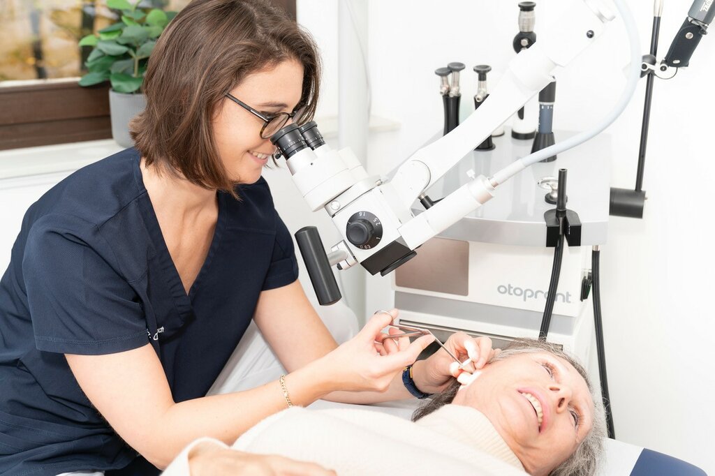 Tıp merkezleri ve klinikler Dr. Claudia Dittrich, Viyana, foto