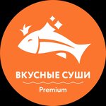 Vkusnye sushi (Sofiyskaya Street No:31), suşi ve asya ürünleri  Saint‑Petersburg'dan