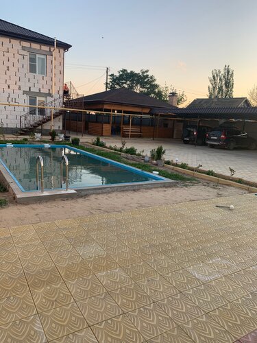 Otel Гостевой дом, Astrahanskaya oblastı, foto