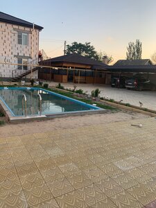 Гостевой дом (Lesnaya ulitsa No:33, posyolok Khmelevoy), otel  Astrahanskaya oblastından