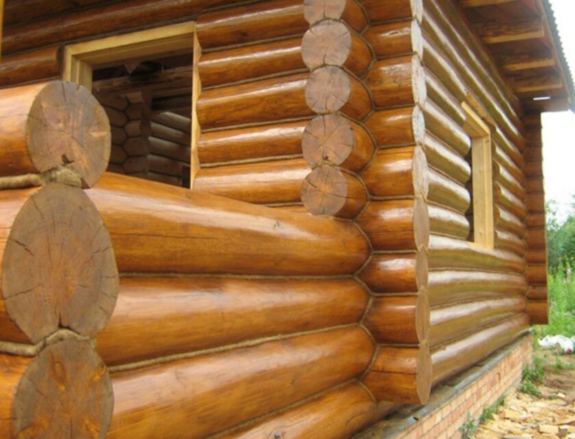 Kereste üretim ve satış şirketleri Лесобиржа, Saint‑Petersburg, foto