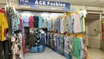 Agk Fashion (MKAD, 14th kilometre No:4), giyim mağazası  Moskova'dan