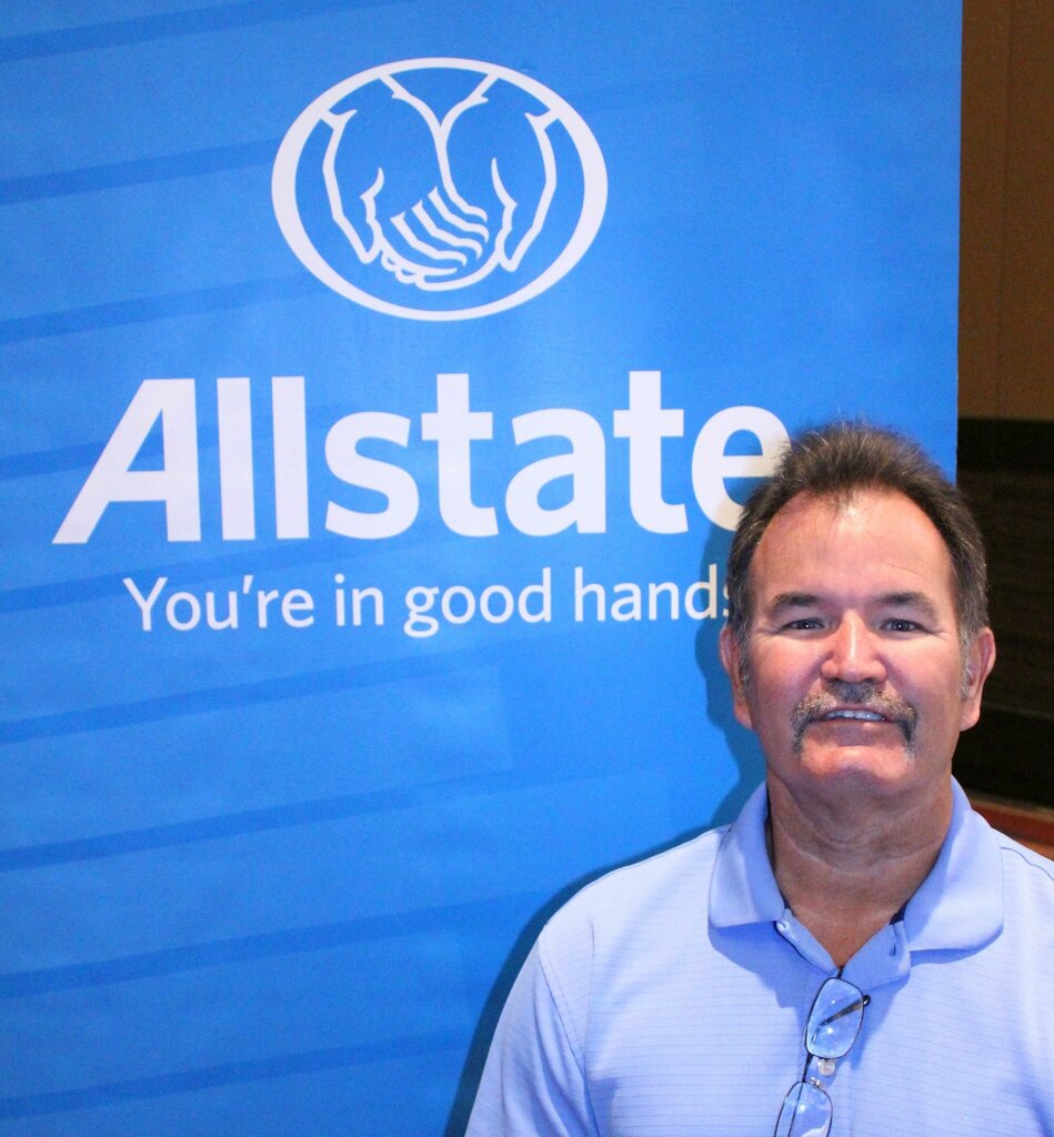 Sigorta şirketleri Steve Sutto: Allstate Insurance, Arizona Eyaleti, foto