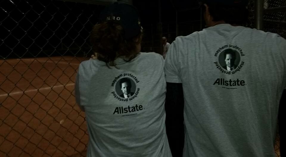 Sigorta şirketleri Becky Halstead: Allstate Insurance, Flagstaff, foto