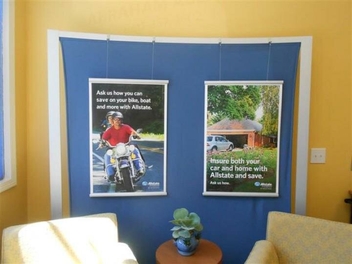 Sigorta şirketleri Rich Kahmer: Allstate Insurance, Pennsylvania, foto