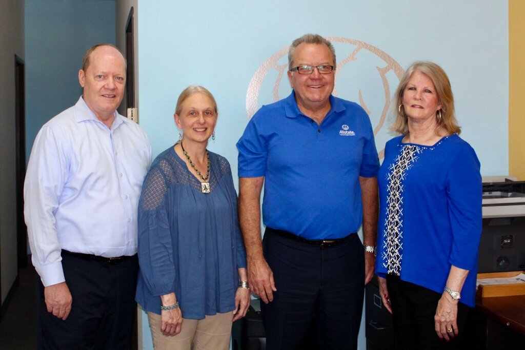 Sigorta şirketleri Mike Brown: Allstate Insurance, Tucson, foto