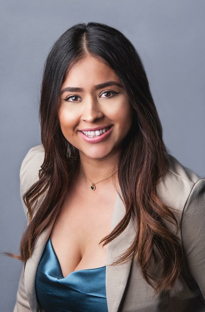 Sigorta şirketleri Mariel Vargas: Allstate Insurance, Las Vegas, foto