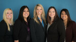 Tonda Phillips: Allstate Insurance (North Carolina, Surry County), sigorta şirketleri  Kuzey Carolina Eyaleti'nden