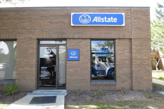 Sigorta şirketleri J Emilio Gomez: Allstate Insurance, Naperville, foto