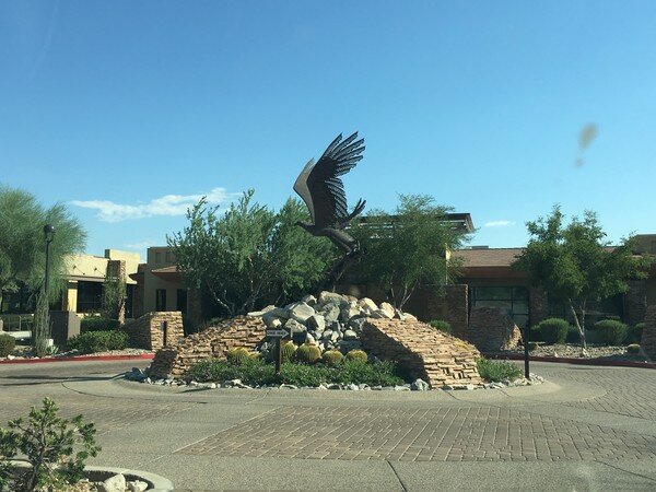 Sigorta şirketleri Dana McFarland: Allstate Insurance, Scottsdale, foto