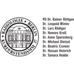 Radiologie am Kurfürstendamm 37 (Berlin, Kurfürstendamm, 37), tıbbi laboratuvarlar  Berlin'den