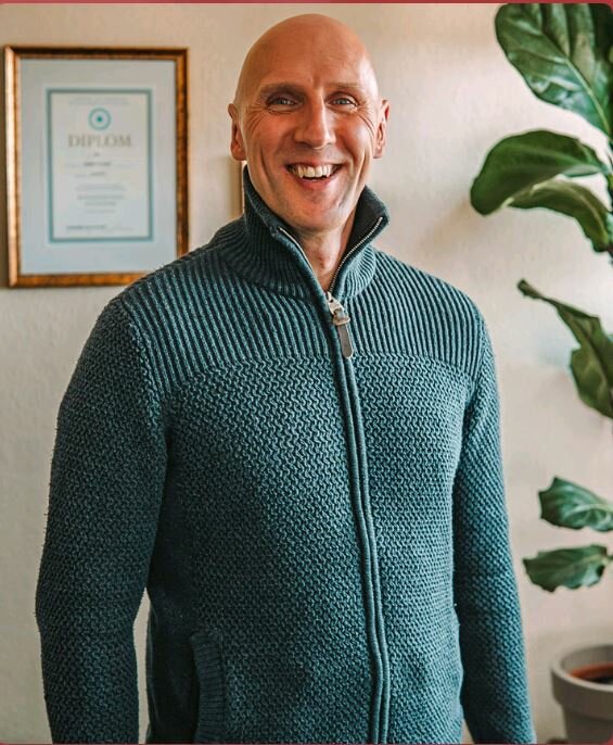Hukuk büroları Steffen Nowack - Voller Kraft und Energie, Bautzen, foto