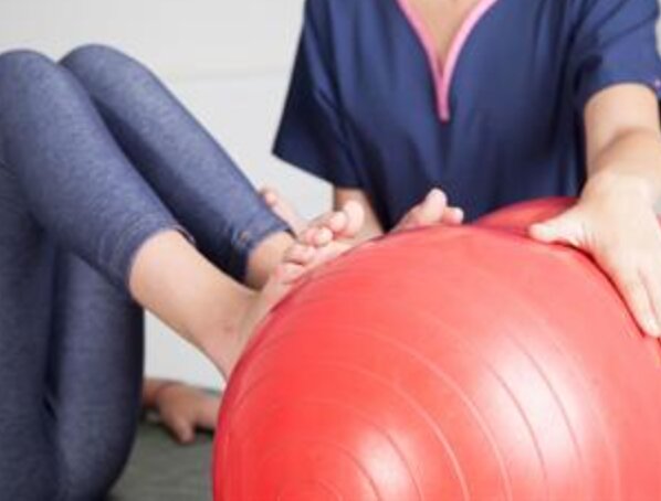Tıp merkezleri ve klinikler Physiotherapie Mertens Niederkassel, Kuzey Ren‑Vestfalya, foto