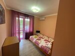 Relax Hotel (Beregovaya ulitsa No:63, Arkhipo-Osipovka Village), otel  Krasnodarski krayından