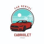 Cabriolet Anapa (Promyshlennaya ulitsa No:9А), oto kiralama  Anapa'dan