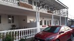 Gostevoj Dom Svetliy Dvorik (улица Врачей No:1), otel  Sudak'tan