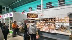 Кондитерские изделия (Tashkiencki Drive No:5), pasta, şekerleme ve tatlı  Minsk'ten