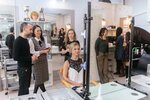 Hairdresser courses Stella Prof (Suvorovskiy Avenue No:35), kuaför meslek eğitimi  Saint‑Petersburg'dan