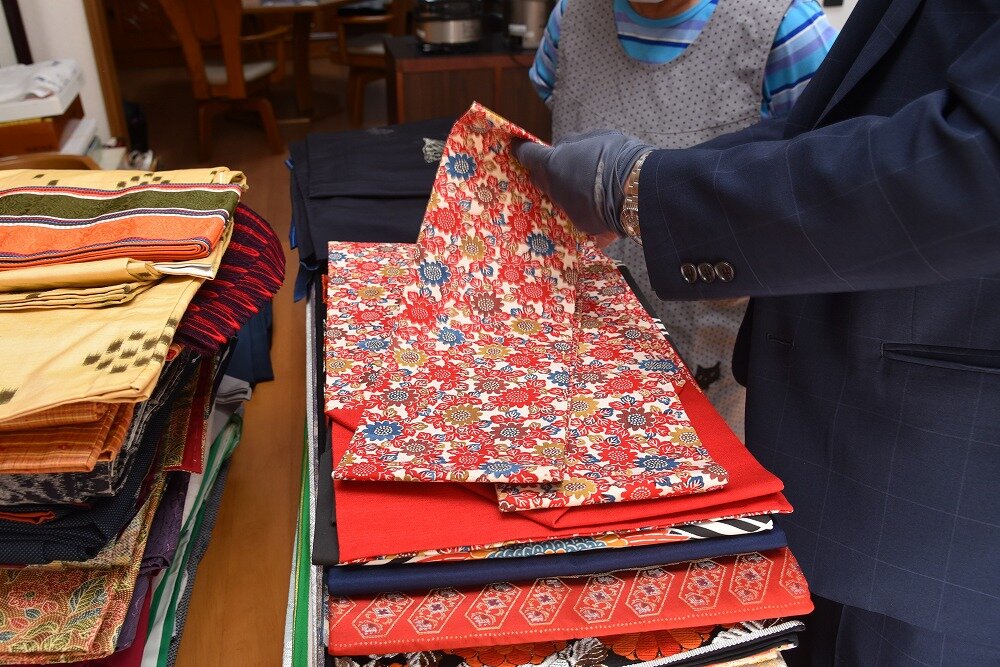 Temizlik şirketleri エコクリ, Tokyo, foto