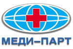 Medi-Part (Zvyozdnaya ulitsa No:25), medikal cihaz firmaları  Kursk'tan