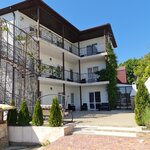Фисташка (Sovetskaya ulitsa No:44, Arkhipo-Osipovka Village), otel  Krasnodarski krayından