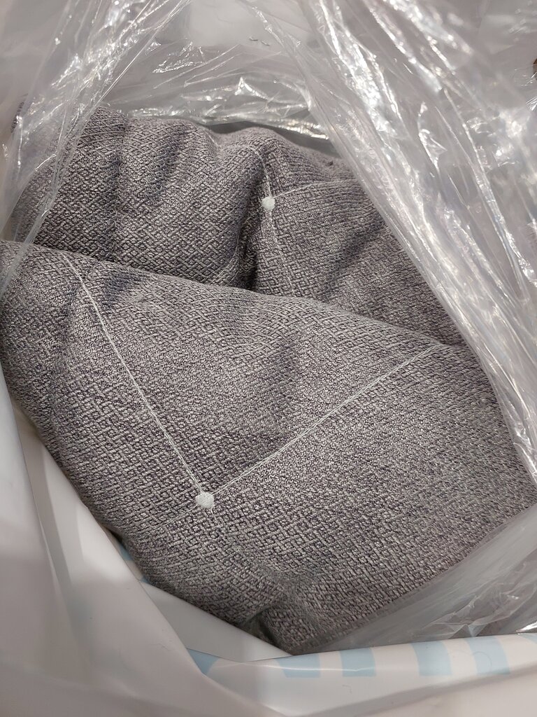 Kuru temizlemeciler Crystallino, Moskova, foto