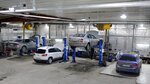 Cel-Avto (Nagorny Drive No:6с17), otomobil servisi  Moskova'dan