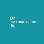 YesMED clinic (Qojabekov kóshesi No:17), tanı merkezleri  Almatı'dan