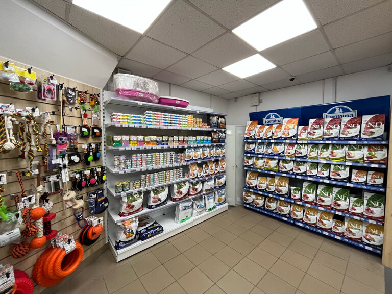 Veteriner eczaneleri Vetlife.by, Minsk, foto