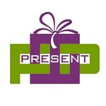 Present (ulitsa Lenina No:100), kutlama ürünleri  Almetyevsk'ten (Elmet'ten)