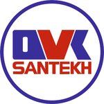 Ovk Santekh (Rakhimzhan Koshkarbayev Avenue No:41), banyo ve klozet mağazaları  Astana'dan
