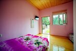 Eco Hotel (Odesskaya ulitsa No:5А), otel  Gelencik'ten