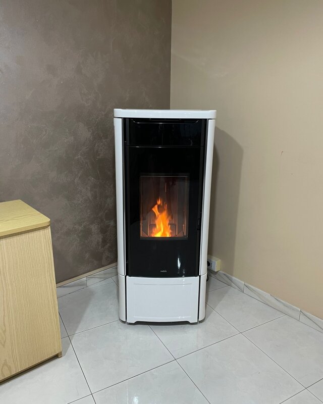 Isıtma sistemleri ve ekipmanları Encor Termotecnica, , foto