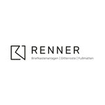 Otto Renner GmbH (Baden-Württemberg, Stadt Stuttgart, Von-Pistorius-Straße), hukuk büroları  Stuttgart'tan