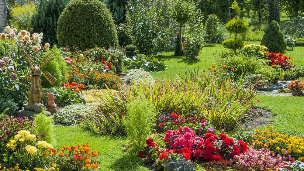 Peyzaj tasarımı Zk Gartenbau - Ihr Fachbetrieb für Garten- und Landschaftsbau, Baden‑Wurttemberg, foto